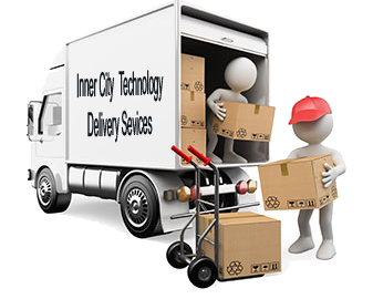 Logistics/Delivery | Inner City Technology